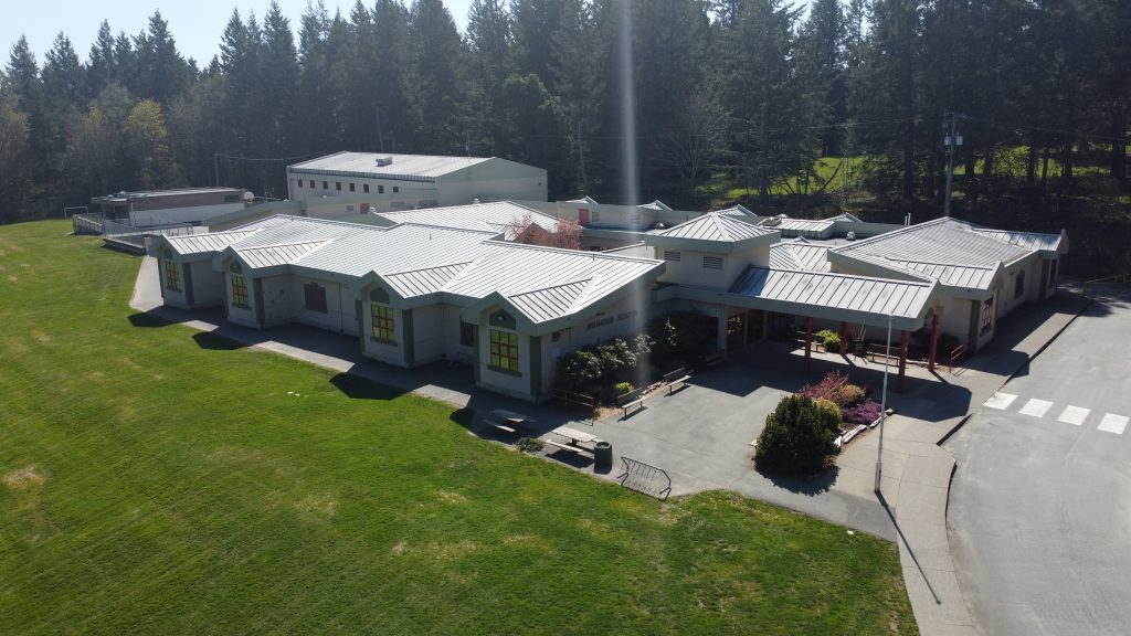 Hans Helgesen | Elementary School